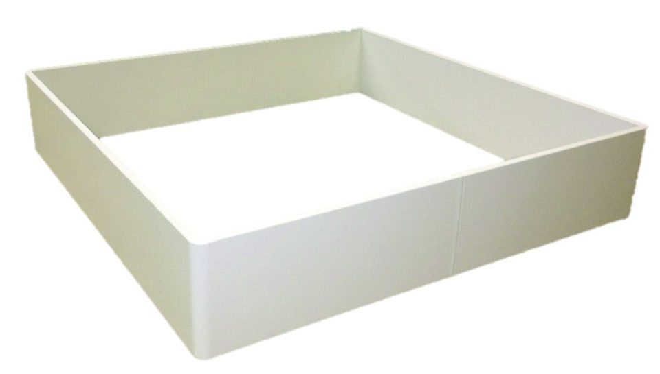 Entretoises d’habillage sur mesure - IDK