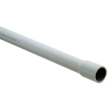 Tube IRO Ø 25 mm - IDK