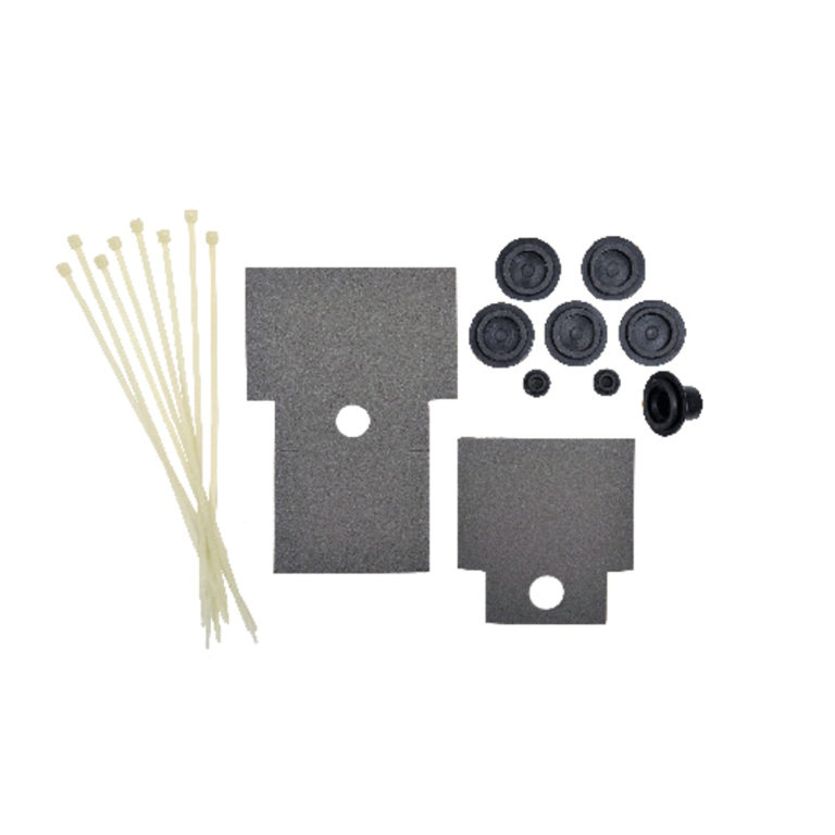 GAMME ECODAN - PAC AIR/EAU - IDK