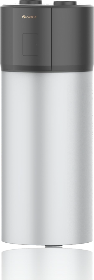 Ballon Thermodynamique Homebask - 200 Litres - IDK